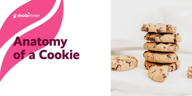 Anatomy of a Cookie - An introduction - Mobinner blog