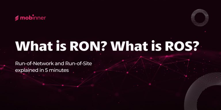 What is ROS? What is RON? - Mobinner blog